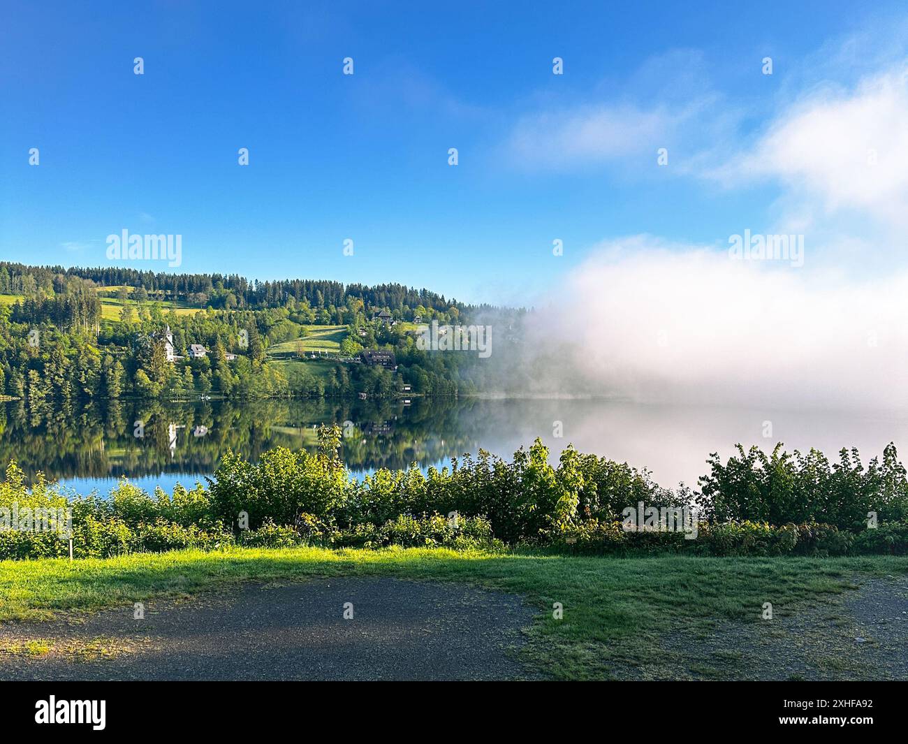 Morgen spring hi-res stock photography and images - Alamy