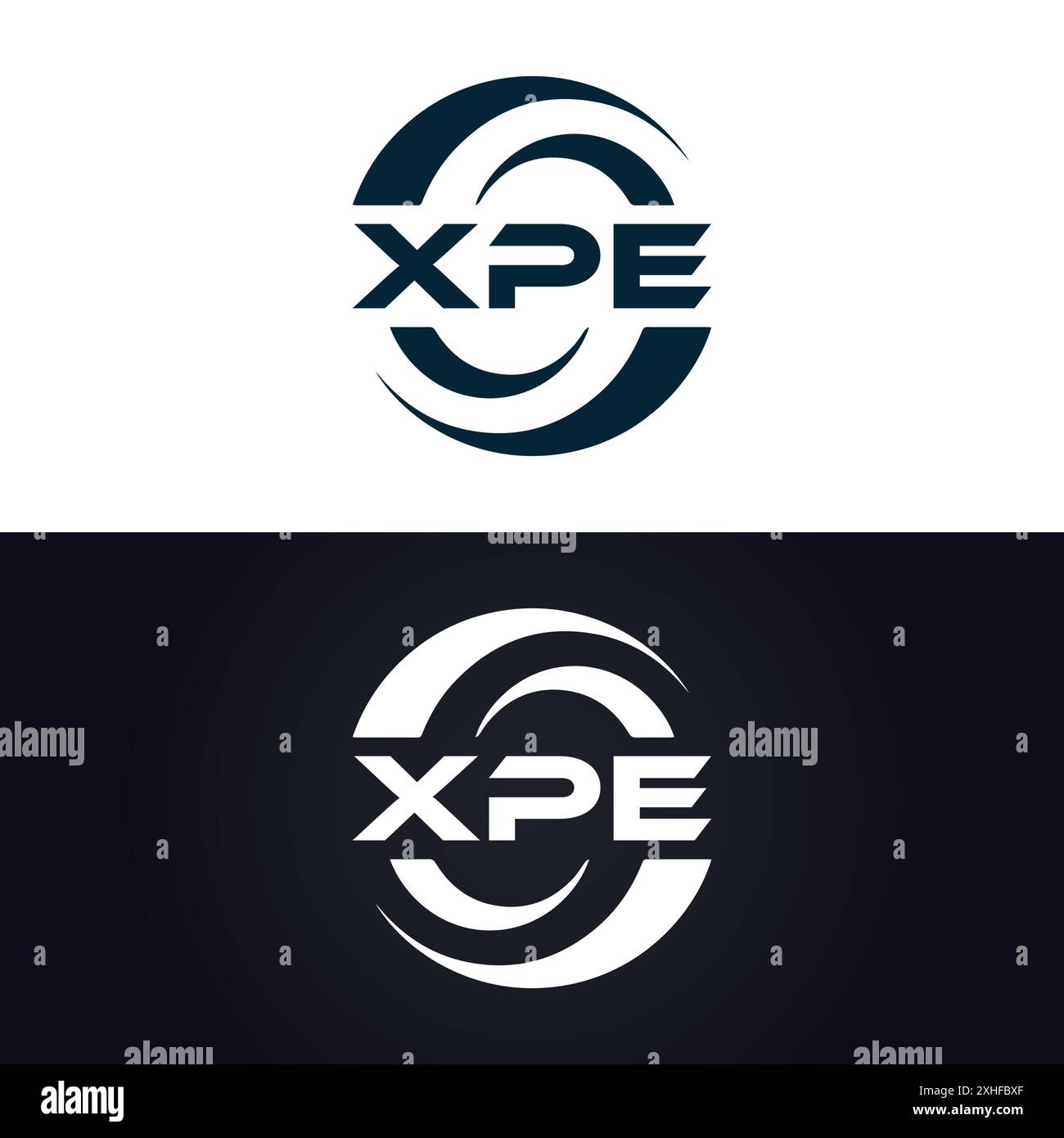 Xpe vector hi-res stock photography and images - Alamy