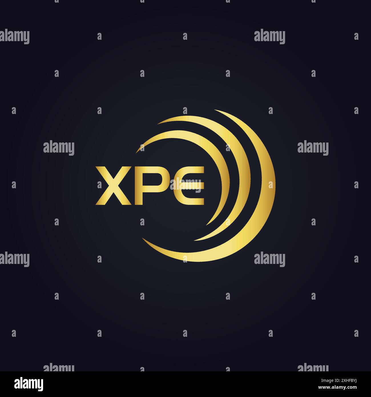 Xpe vector hi-res stock photography and images - Alamy