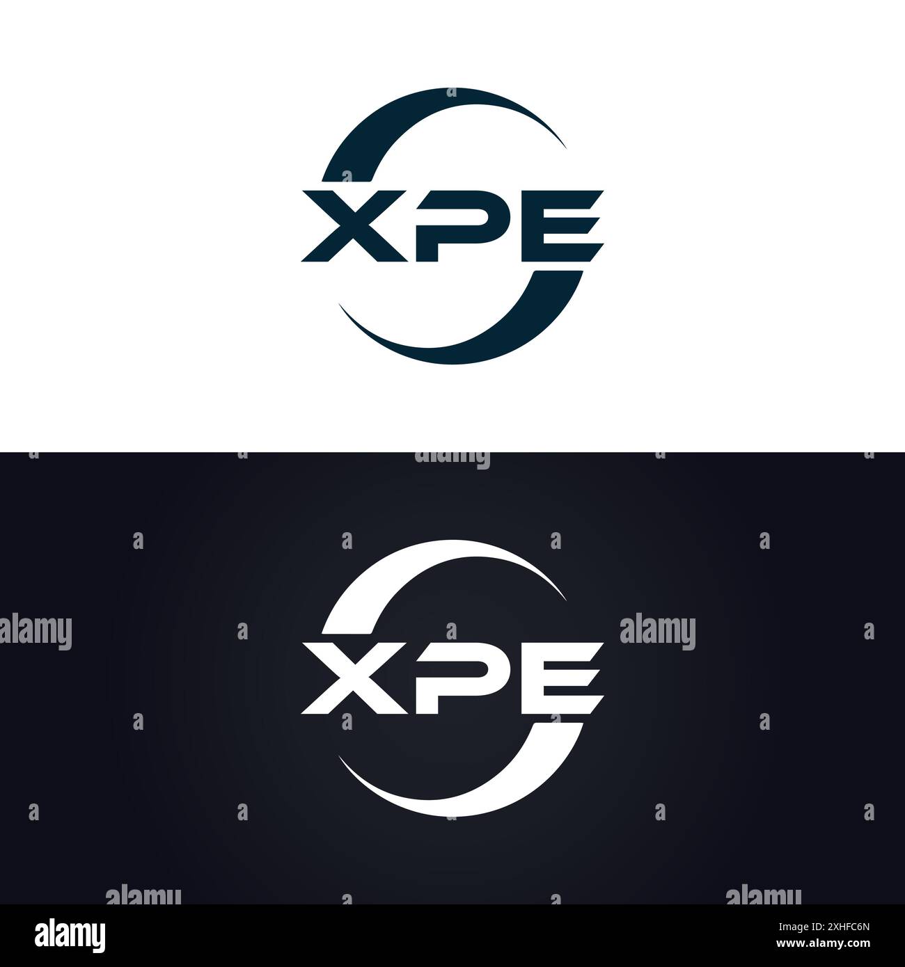 Xpe technology logo hi-res stock photography and images - Alamy