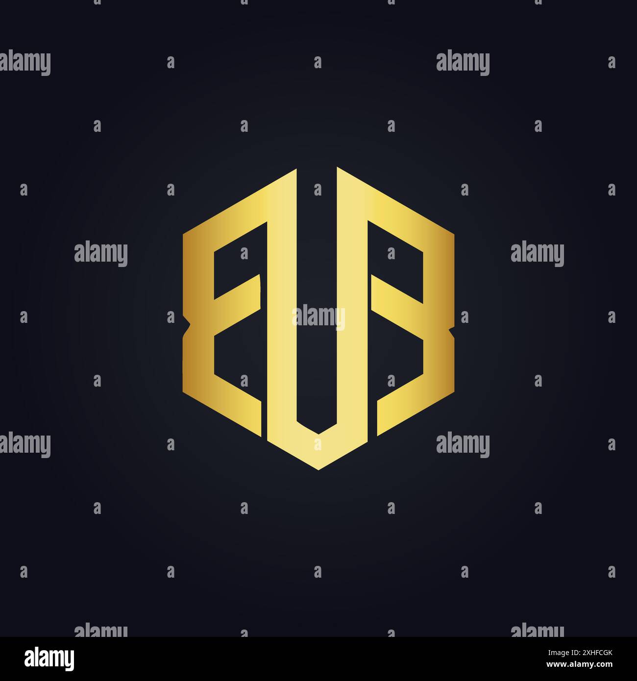 BVB logo. B V B design. White BVB letter. BVB, B V B letter logo design ...