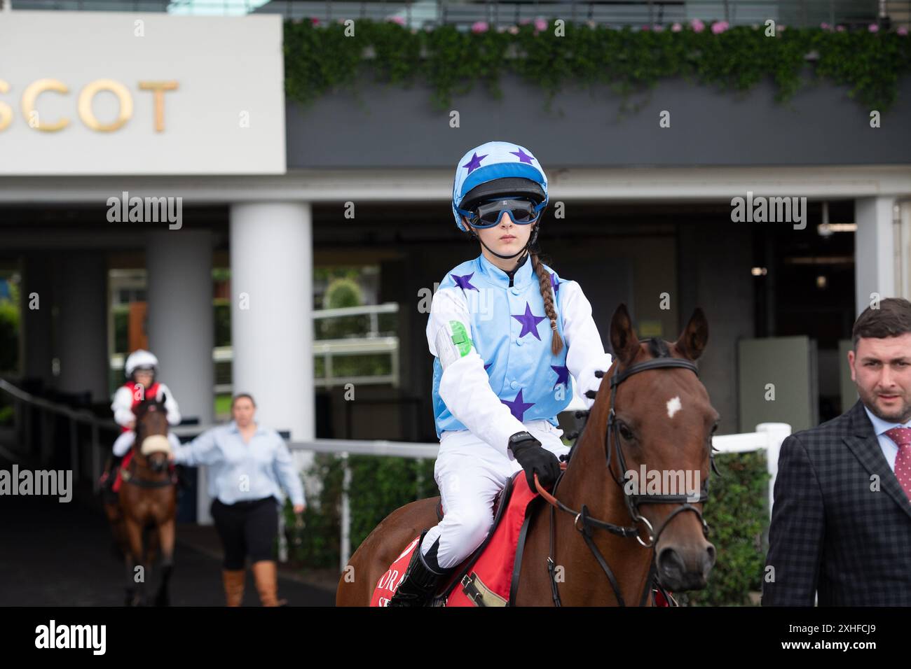 Annabelle knowles hi-res stock photography and images - Alamy