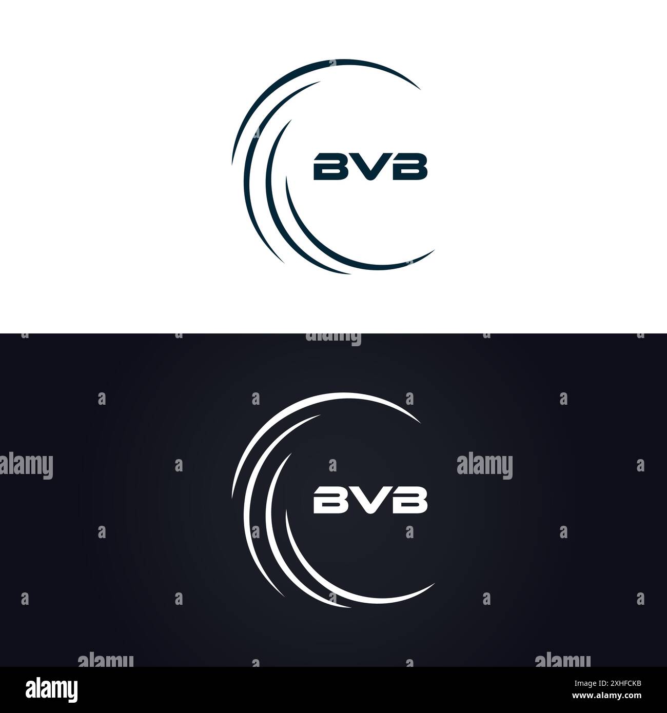 Bvb gold logo hi-res stock photography and images - Alamy
