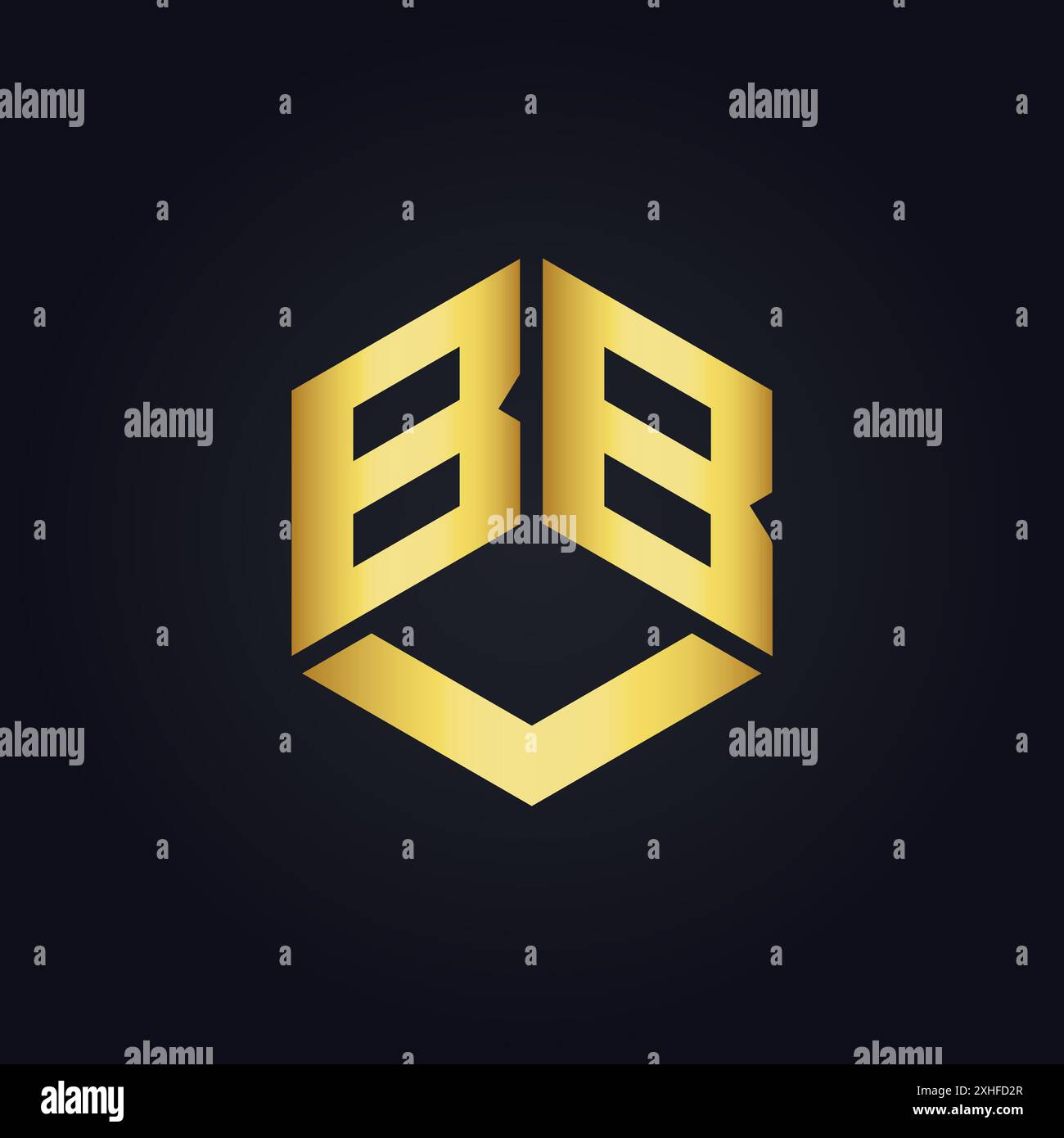 BVB logo. B V B design. White BVB letter. BVB, B V B letter logo design ...