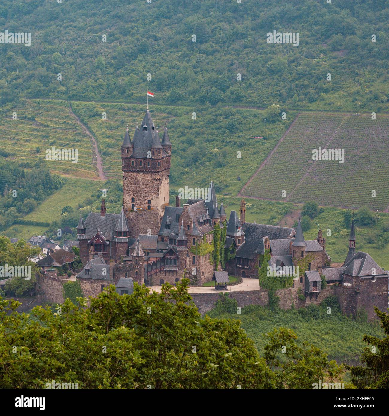 Germany flood 2024 hi-res stock photography and images - Alamy