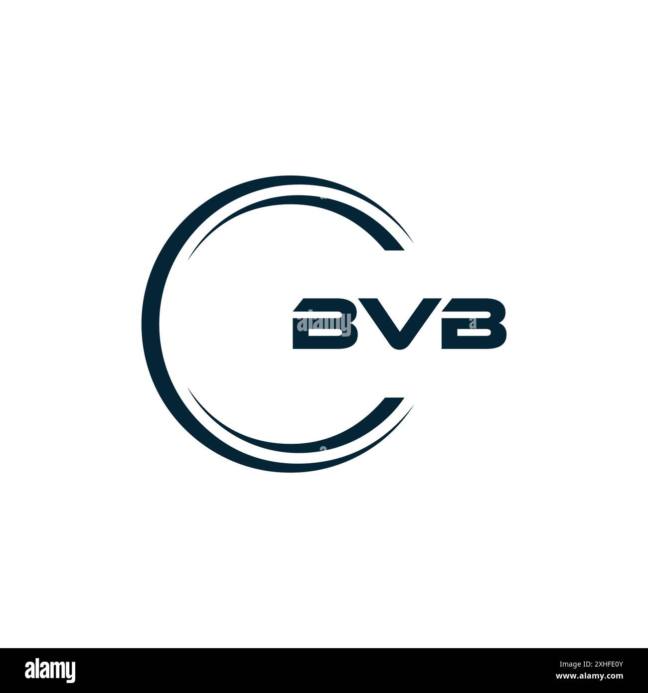 Bvb gold logo hi-res stock photography and images - Alamy