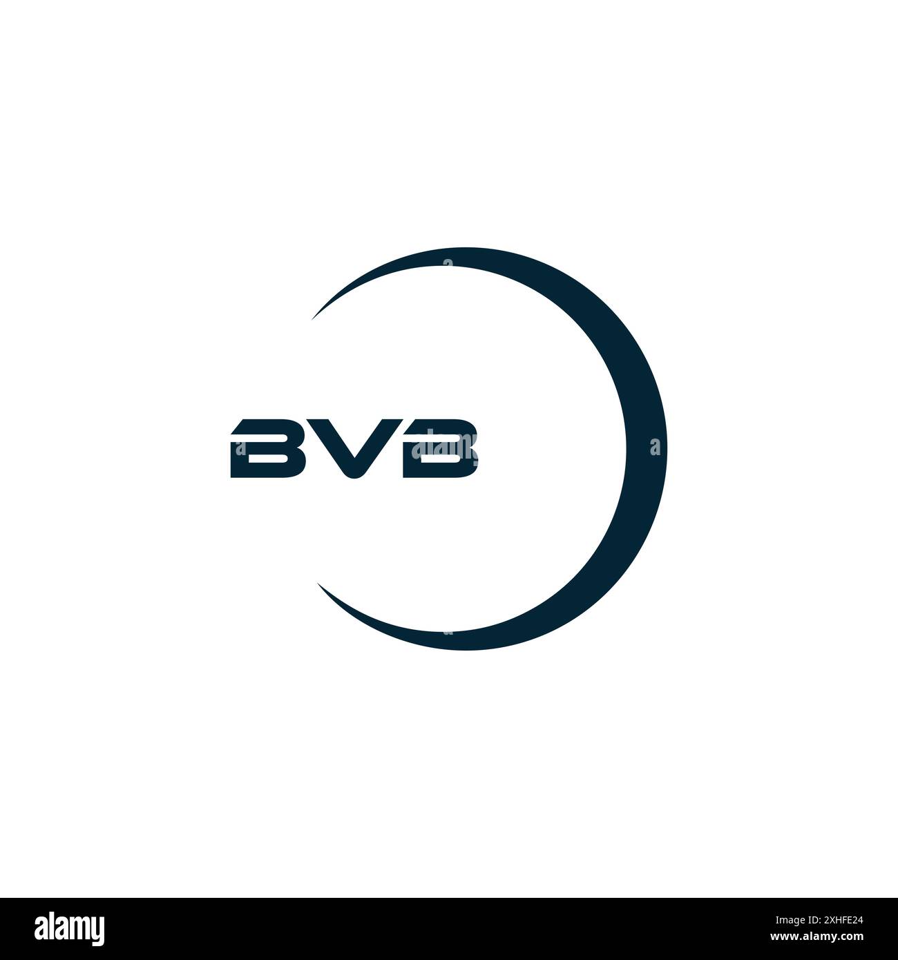 Bvb gold logo hi-res stock photography and images - Alamy