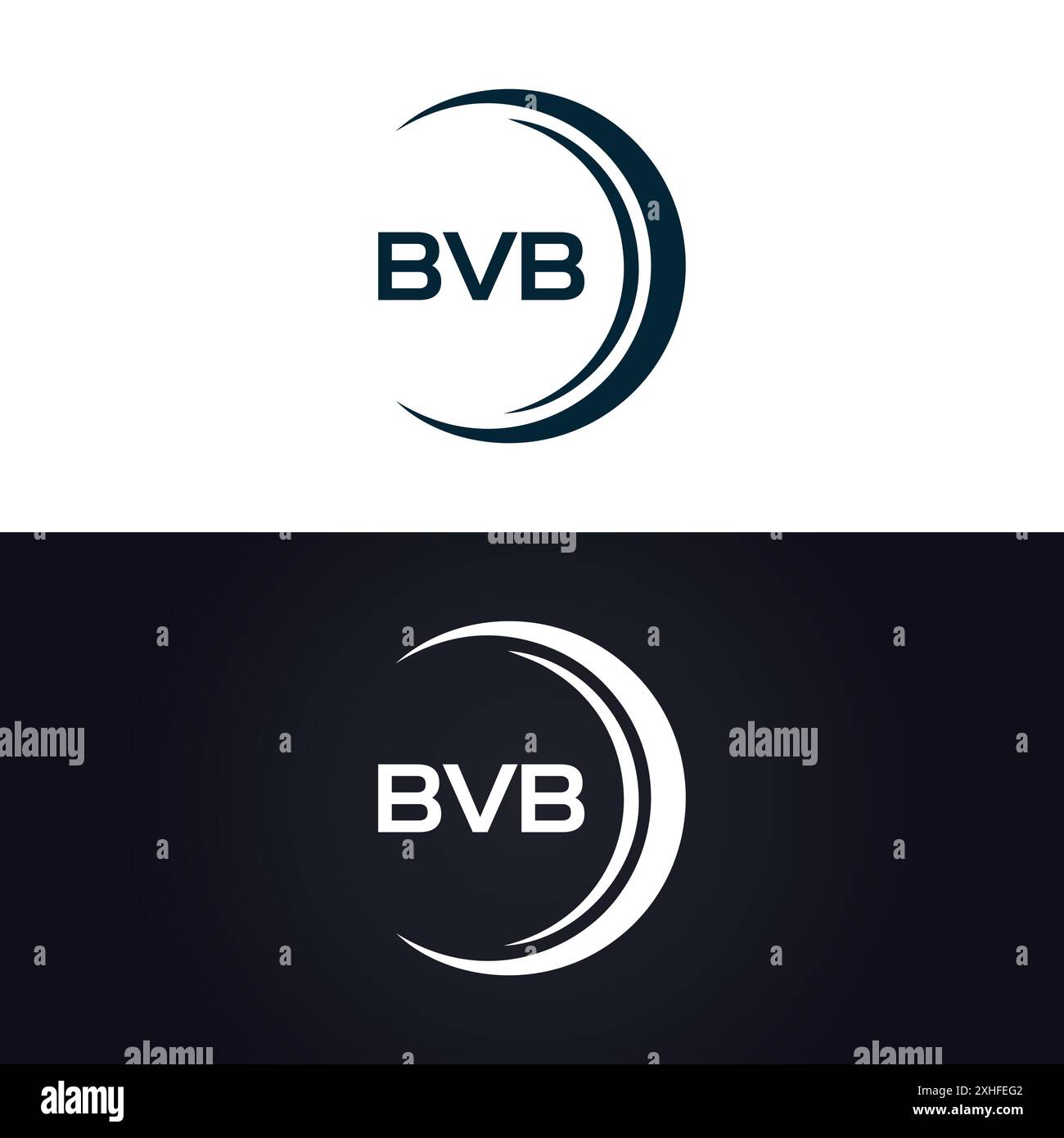 Bvb gold logo hi-res stock photography and images - Alamy