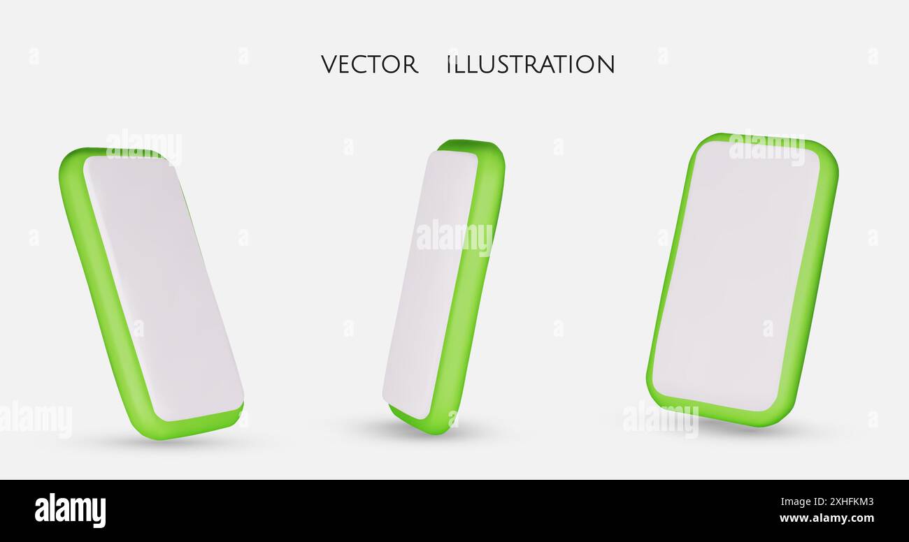 Phone in different angles hi-res stock photography and images - Alamy