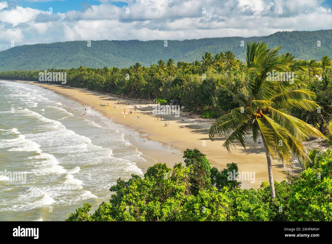 One well known beaches hi-res stock photography and images - Alamy