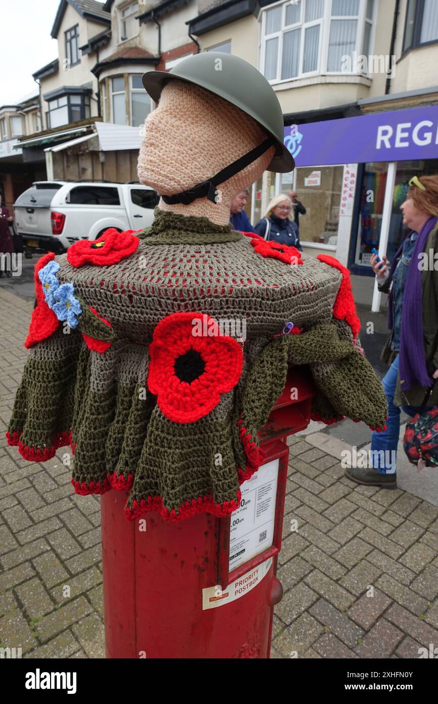 D day 80th anniversary hi-res stock photography and images - Alamy