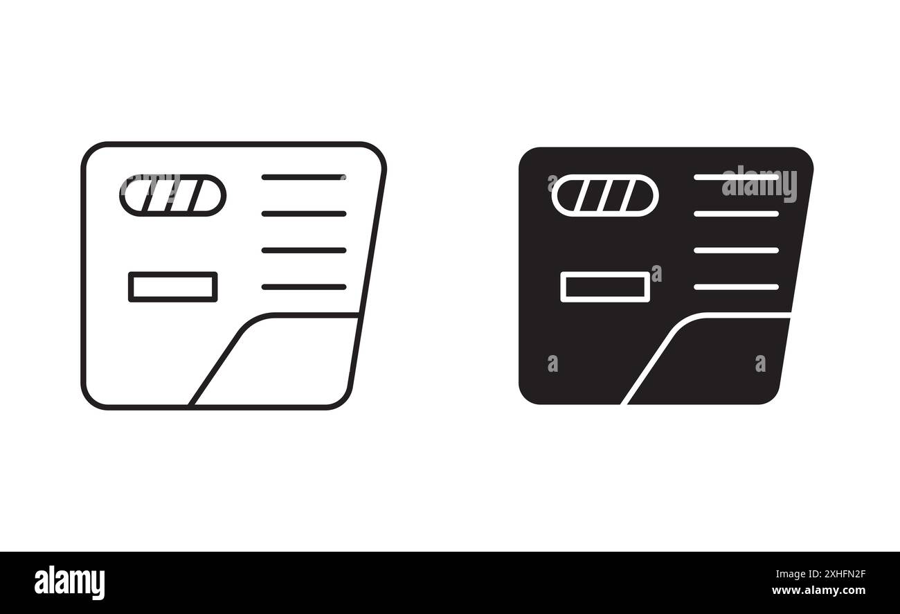 Glove car door Stock Vector Images - Alamy