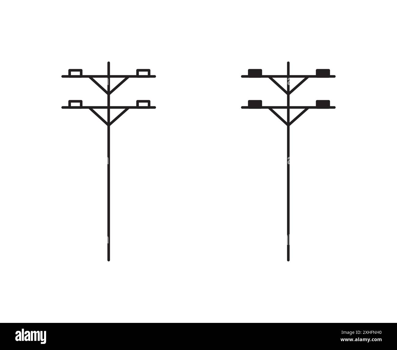 Powerhouse collection Cut Out Stock Images & Pictures - Alamy