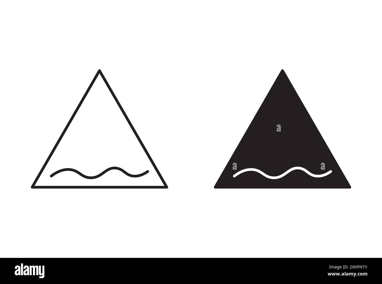 Rough outline vector vectors hi-res stock photography and images - Alamy