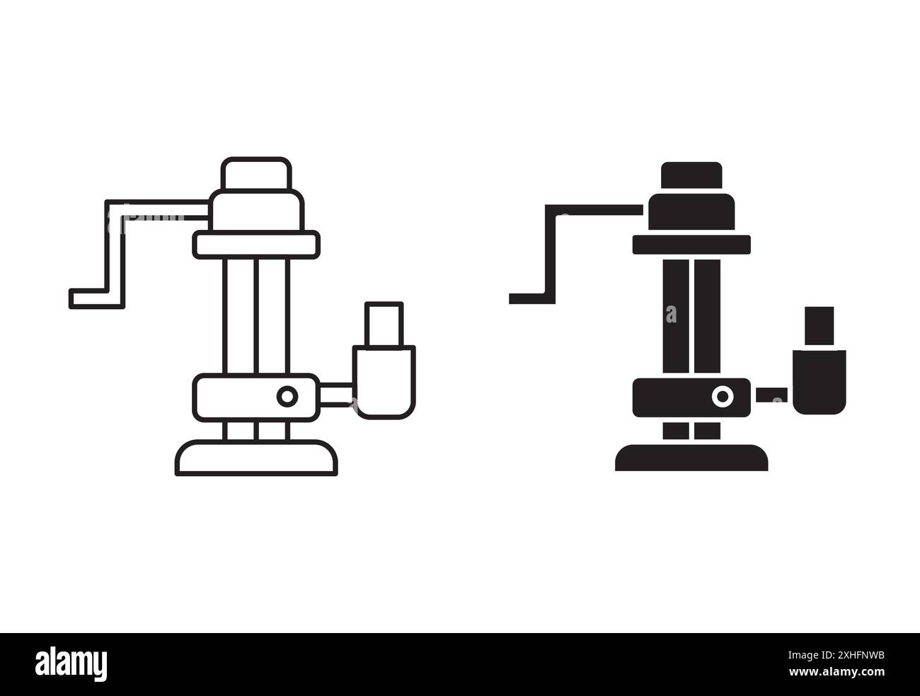 Drainage system vector vectors hi-res stock photography and images - Alamy