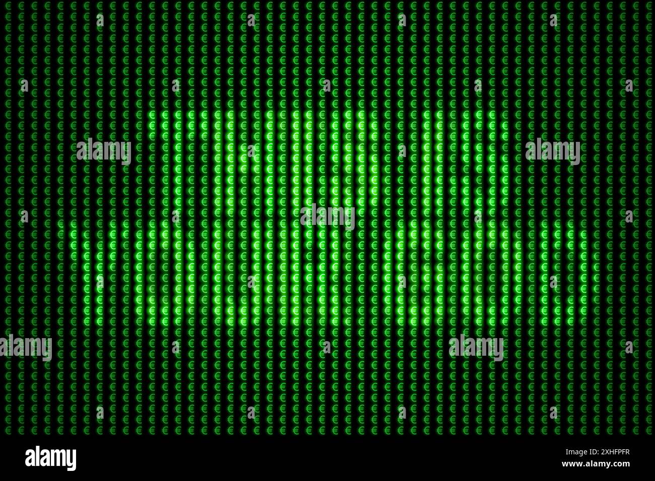 Hidden pattern hi-res stock photography and images - Alamy