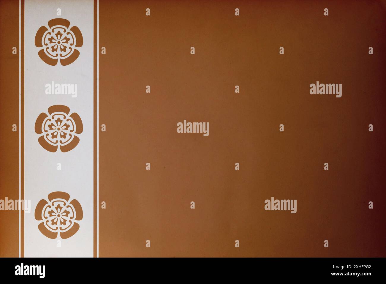 Japanese kamon hi-res stock photography and images - Alamy