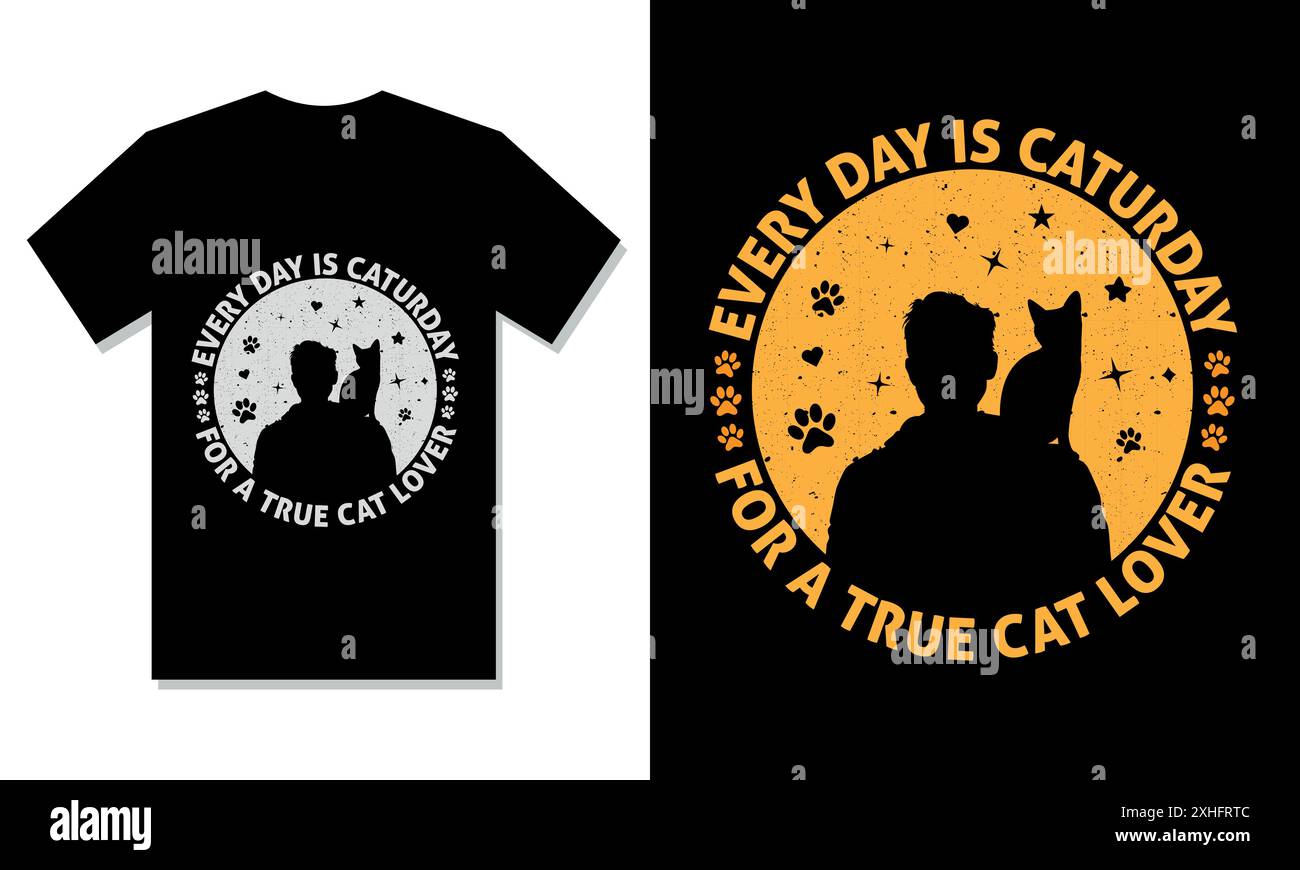 Caturday hi-res stock photography and images - Alamy