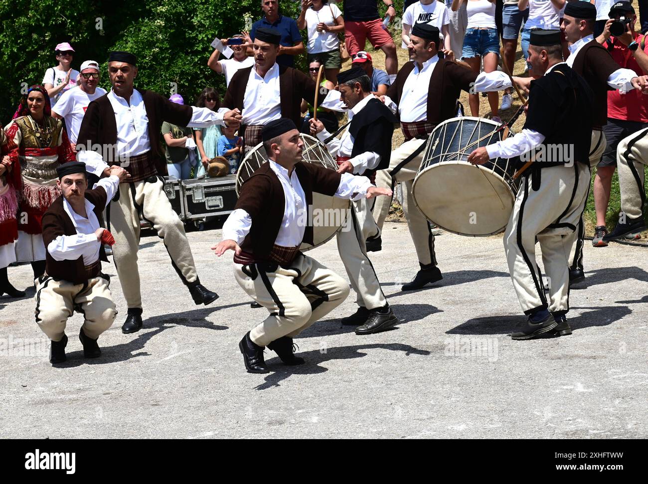 Patrón tradicional hi-res stock photography and images - Alamy