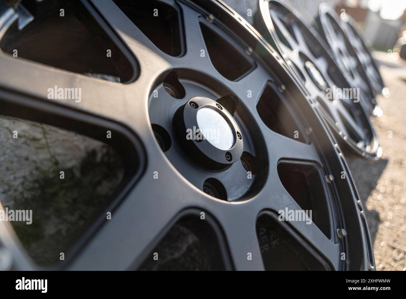 Refined craftsmanship hi-res stock photography and images - Alamy