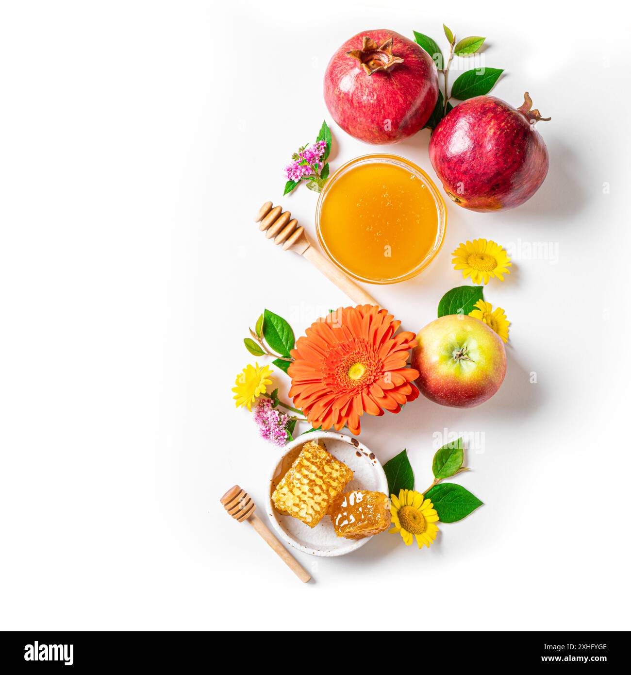 Rosh hashana card hi-res stock photography and images - Alamy
