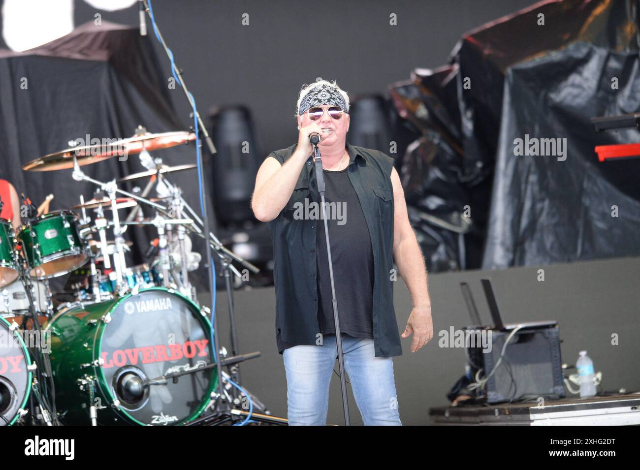 Loverboy album covers hi-res stock photography and images - Alamy