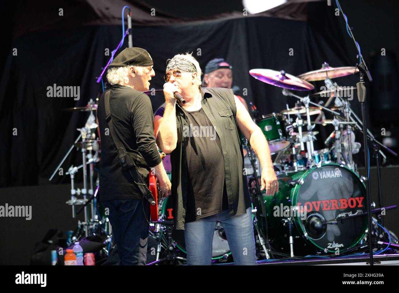 Loverboy discography hi-res stock photography and images - Alamy