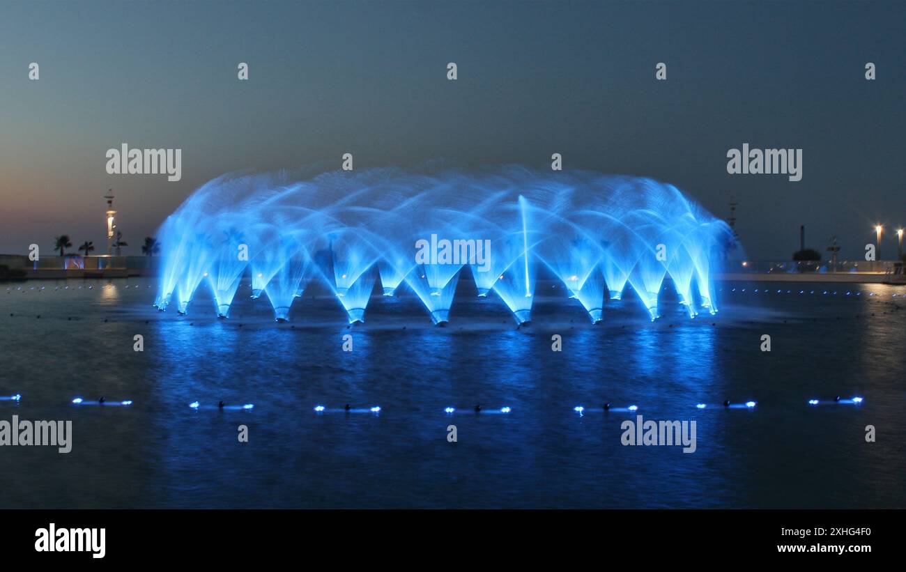 Night light effect hi-res stock photography and images - Alamy