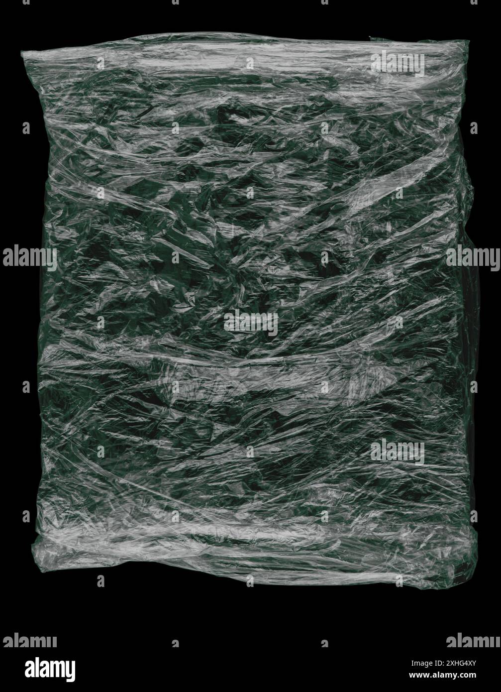 Industrial plastic wrapper hi-res stock photography and images - Alamy