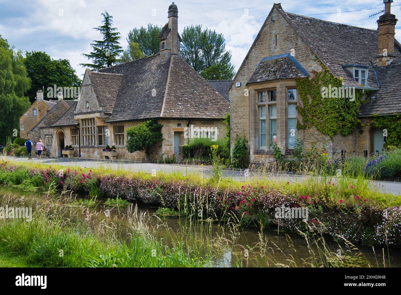 Filming locations of the 2020 adaptation of emma hi-res stock ...