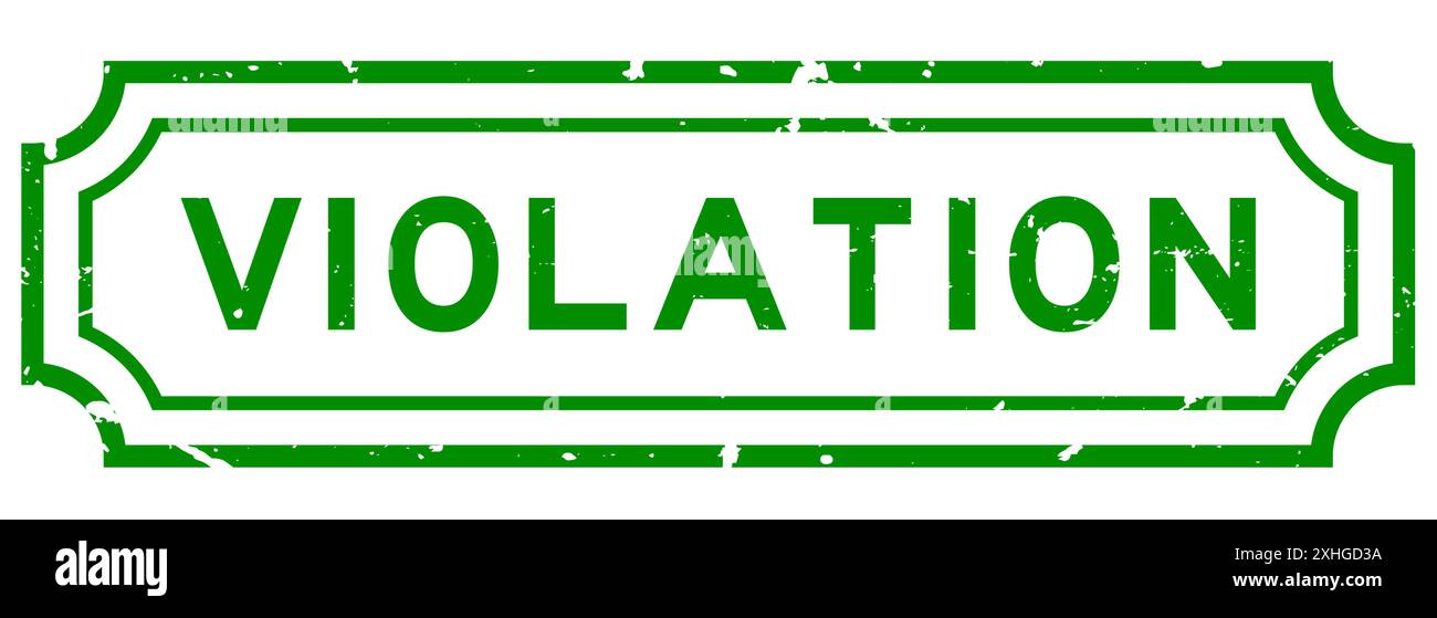 Security breach stamp Stock Vector Images - Alamy