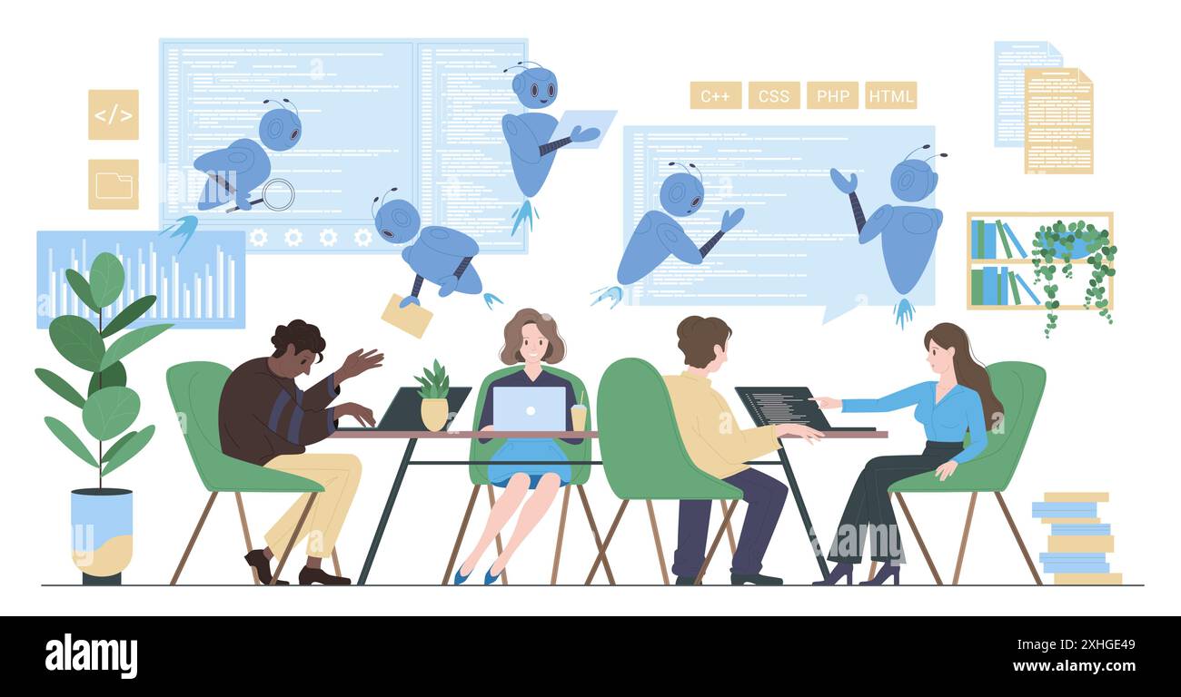 Program Code Development With Help Of Ai Artificial Intelligence Tools For Coding Tiny