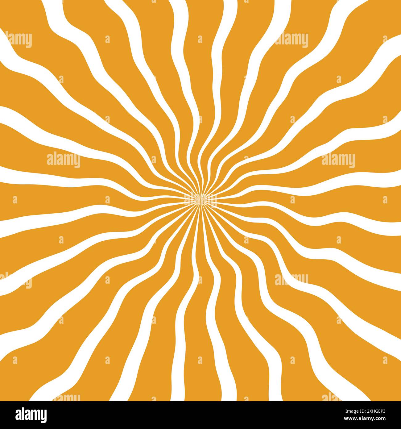 spiral background, swirling radial pattern, abstract vector illustration Stock Vector Image ...