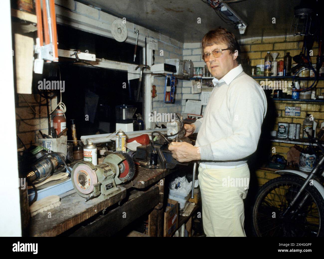 Swedish family home hi-res stock photography and images - Alamy