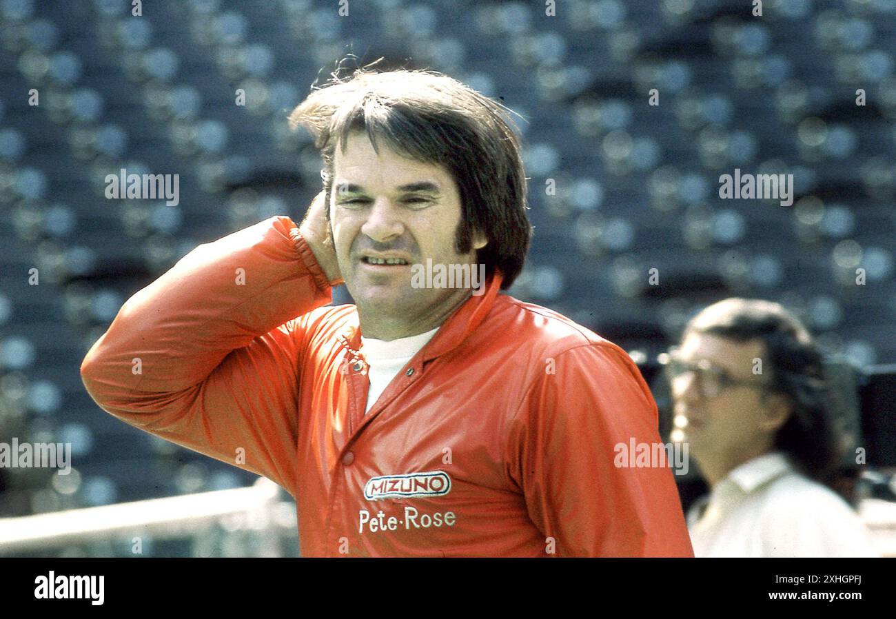 Phillies 1979 hi-res stock photography and images - Alamy
