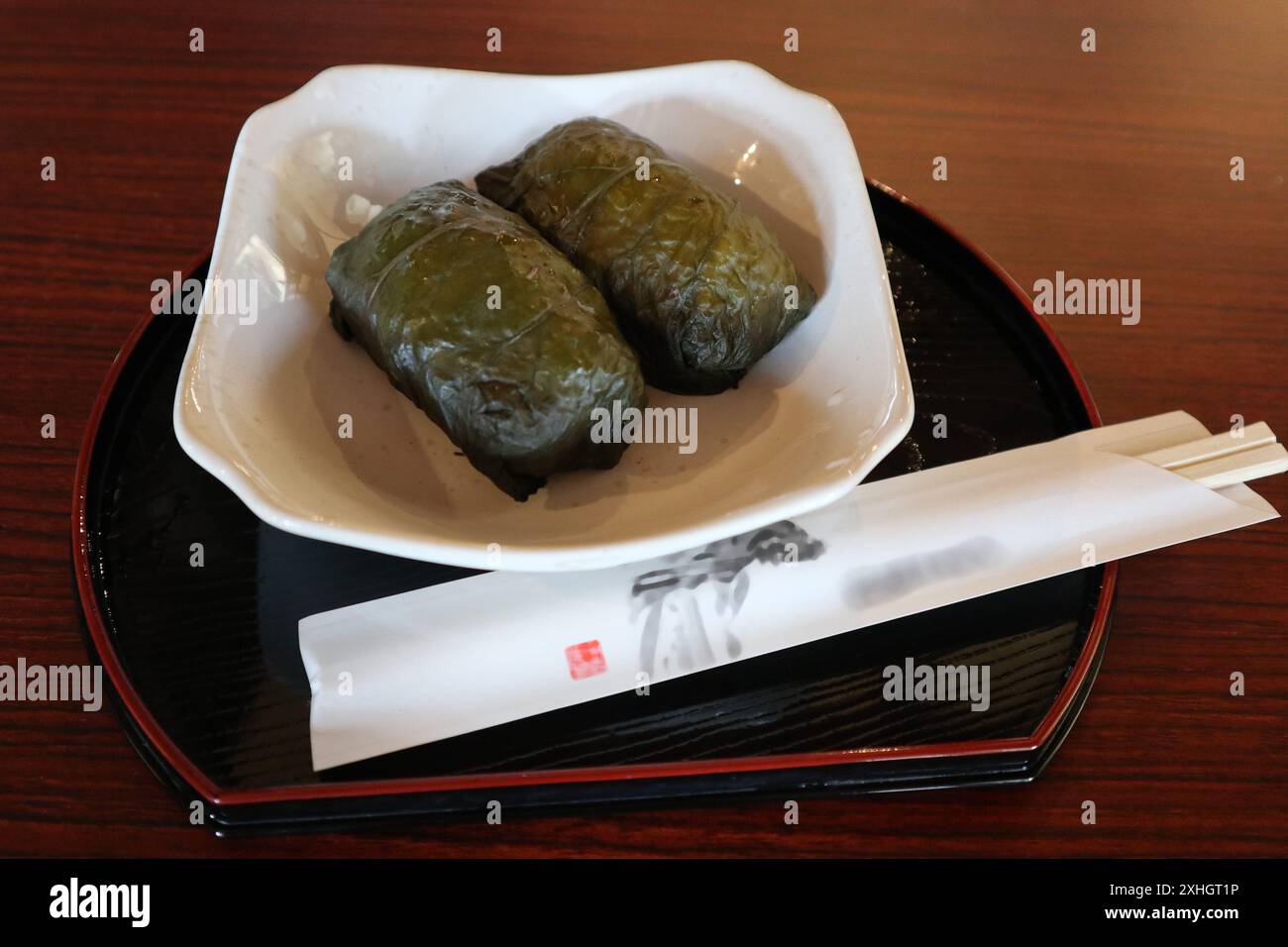 Mehari-zushi in Kumano, Mie, Japan Stock Photo - Alamy