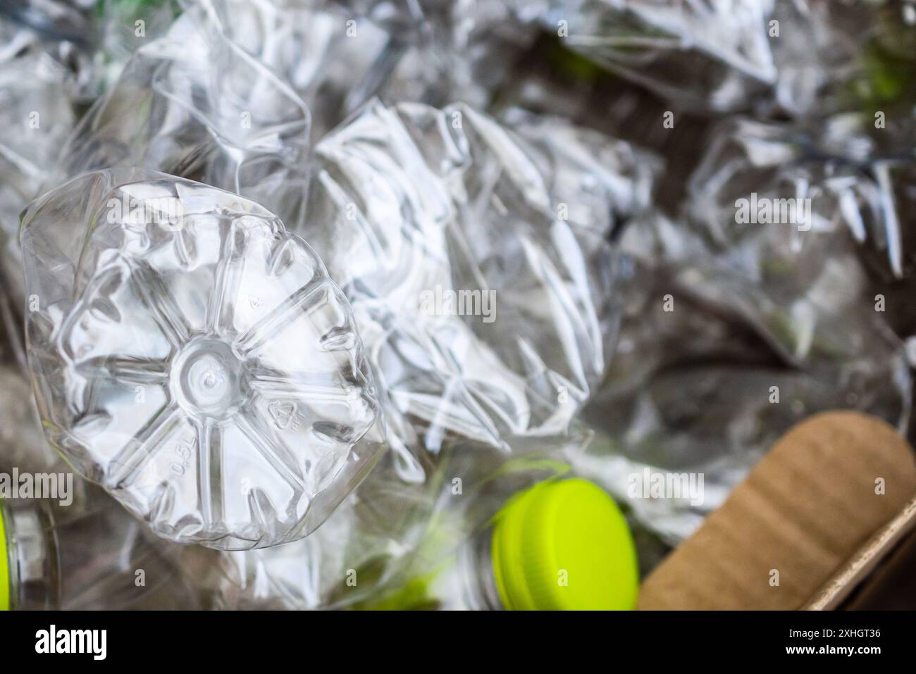 Polyethylene terephthalate bottle hi-res stock photography and images ...