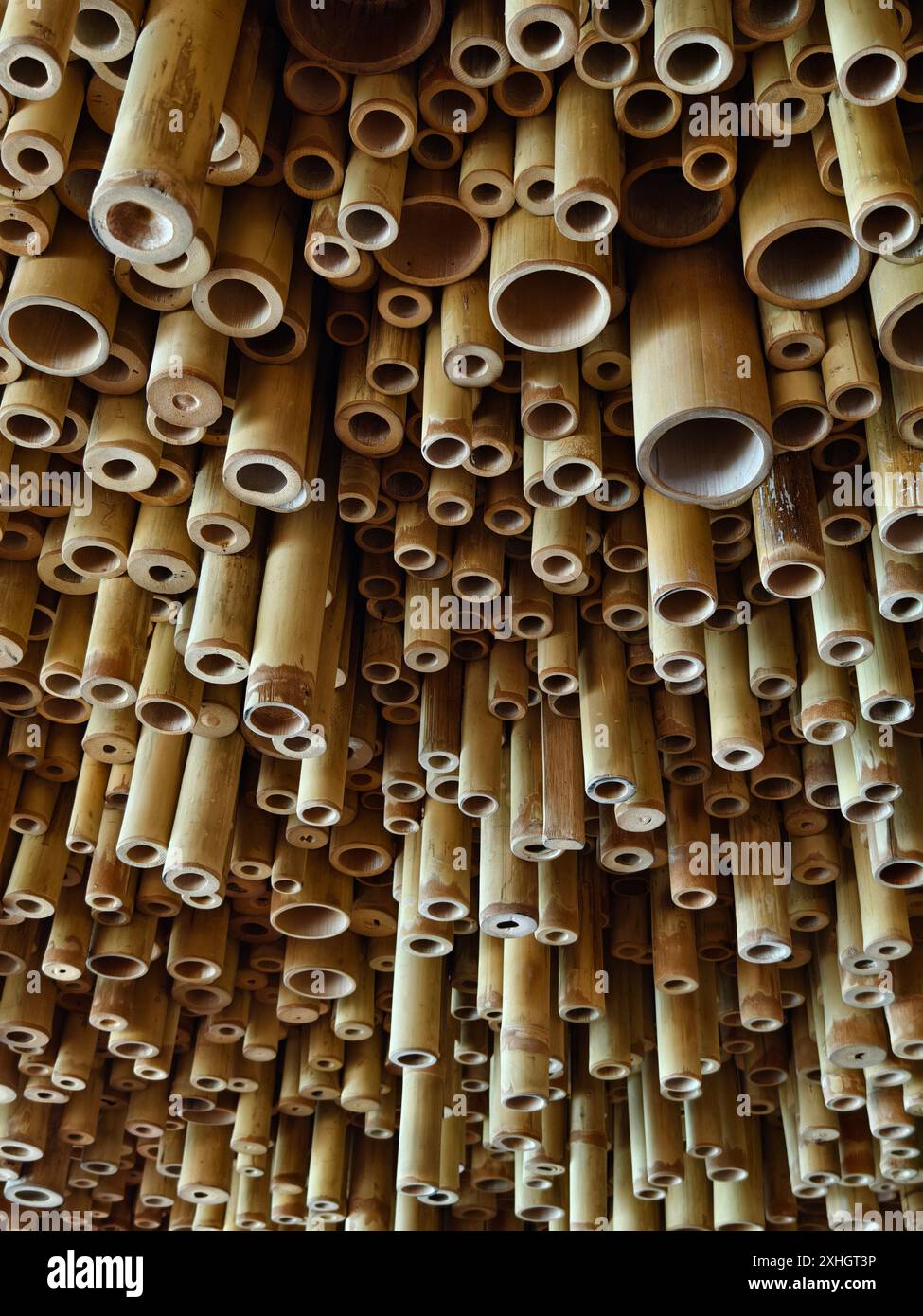 Layered on top of one another hi-res stock photography and images - Alamy