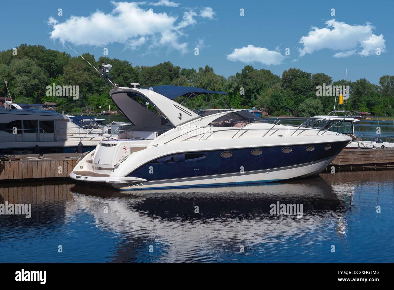 Ukraine kiev june 2018 people hi-res stock photography and images - Alamy