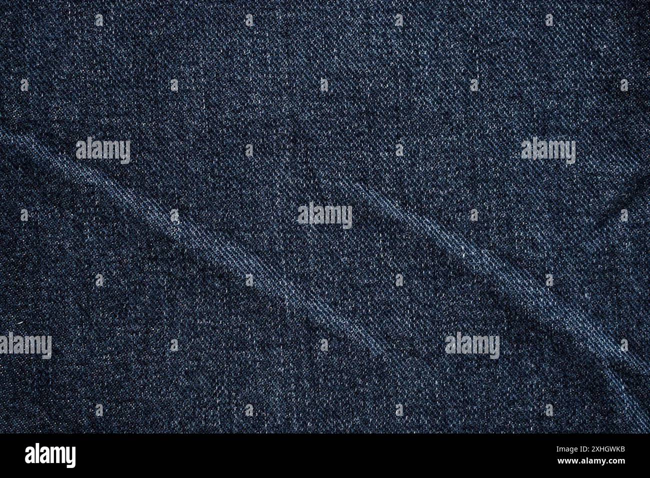 Jeans texture pattern hi-res stock photography and images - Alamy