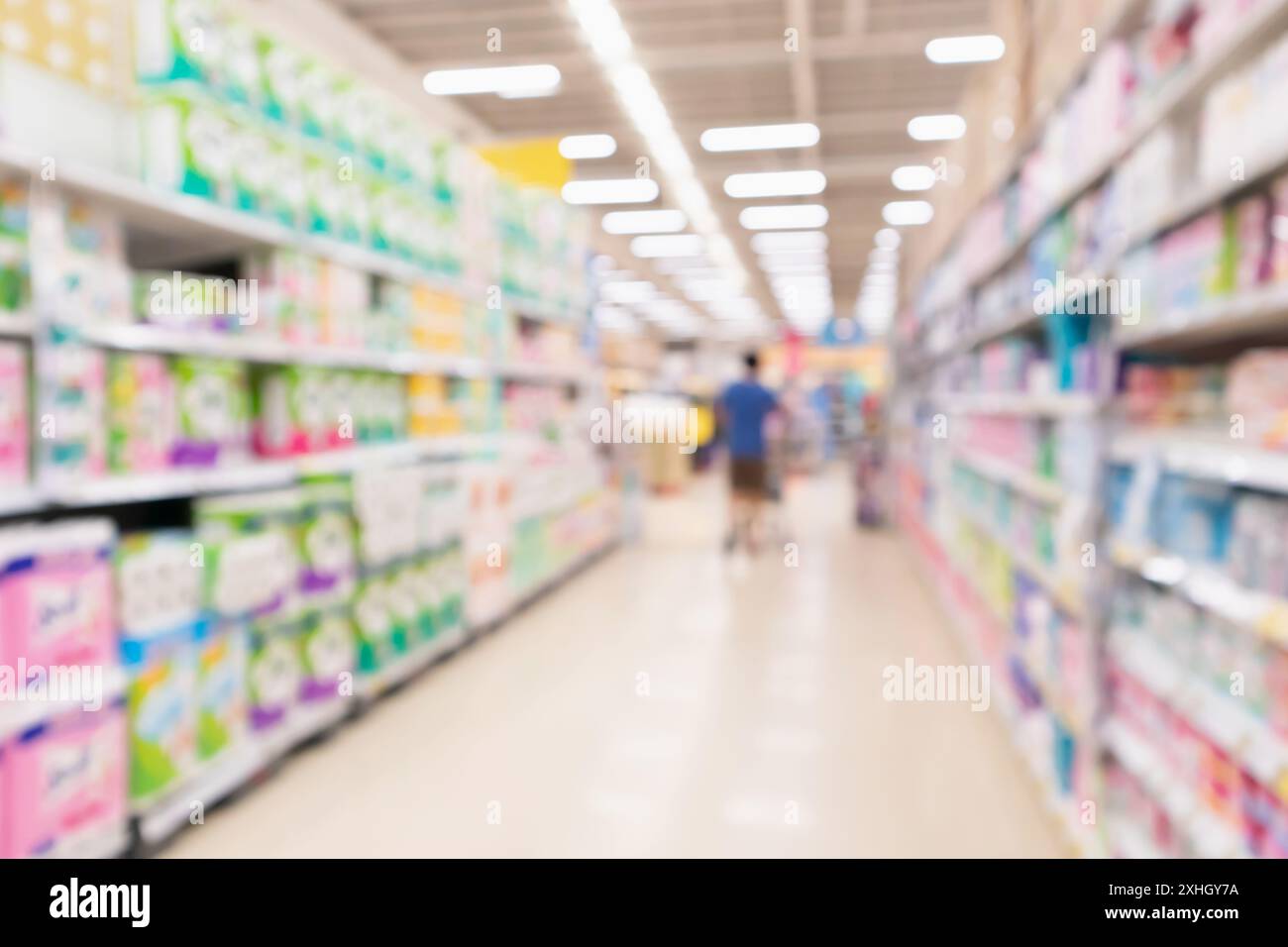 Toilet roll display hi-res stock photography and images - Alamy