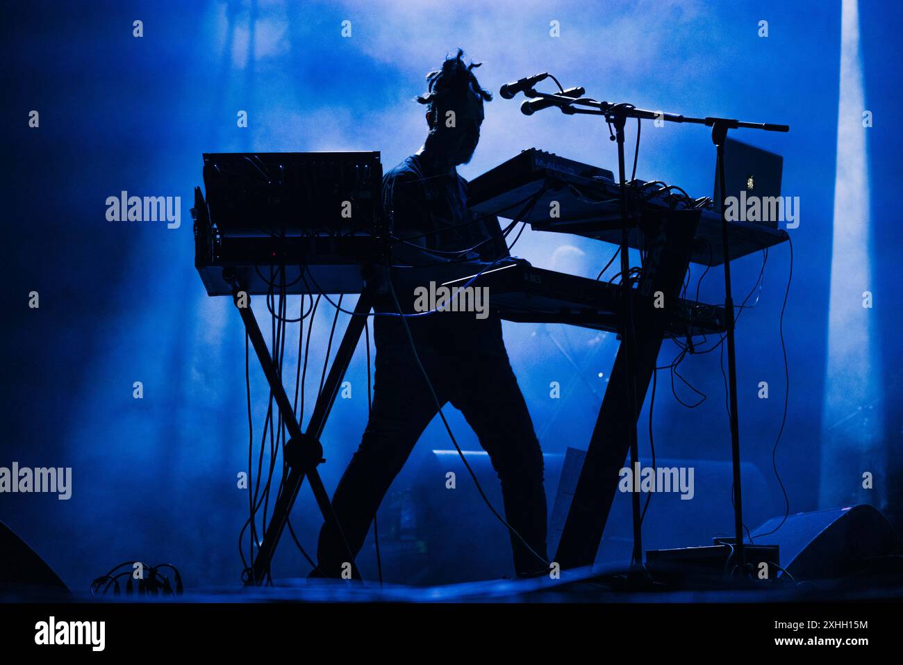 Madaski hi-res stock photography and images - Alamy