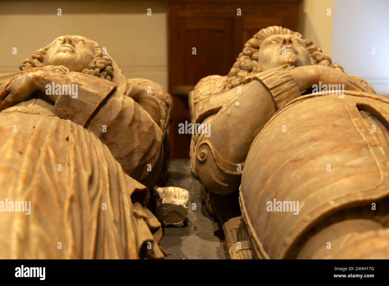 Sir henry kingesmill hi-res stock photography and images - Alamy