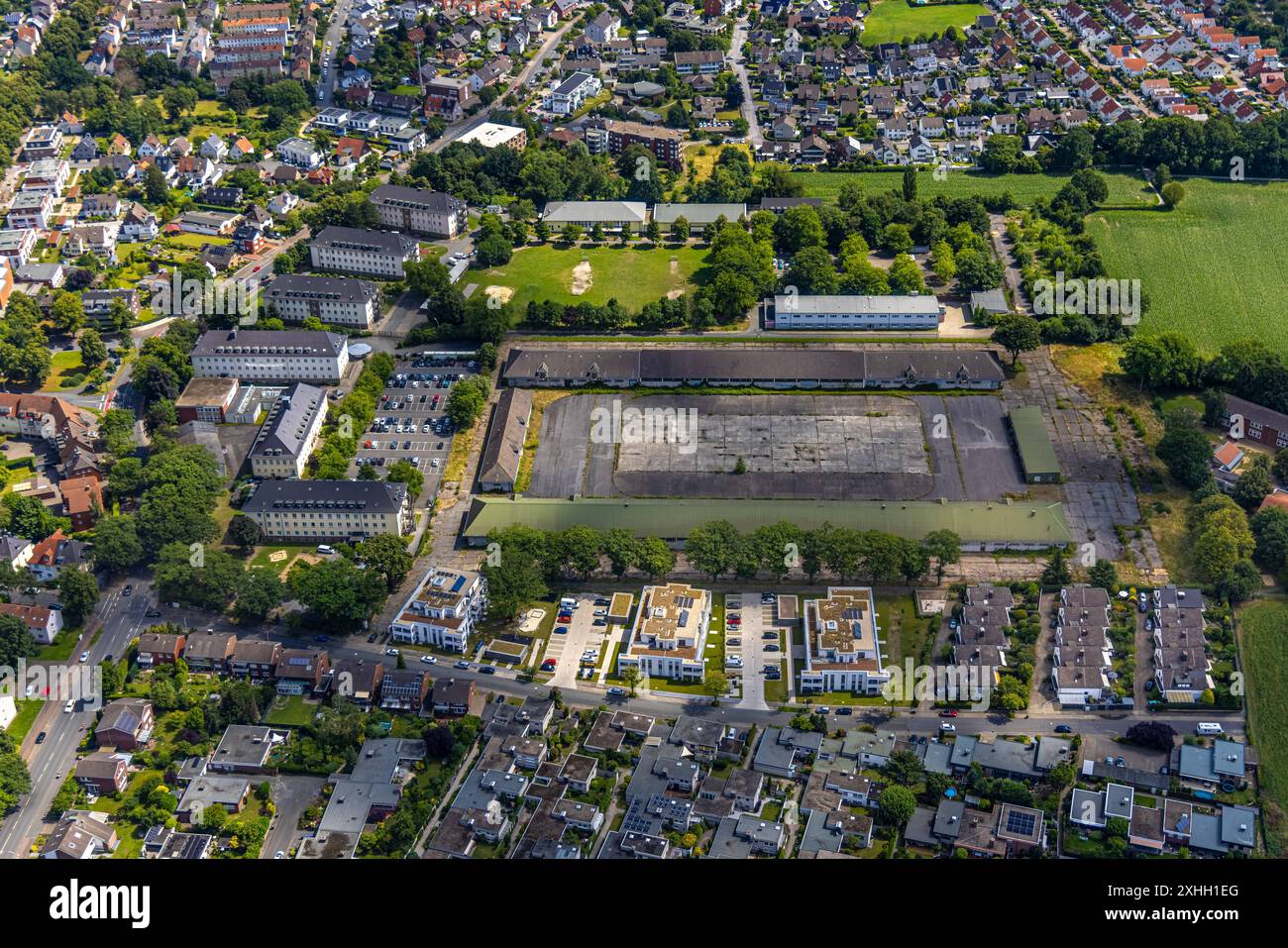 Migrationszentrum hi-res stock photography and images - Alamy