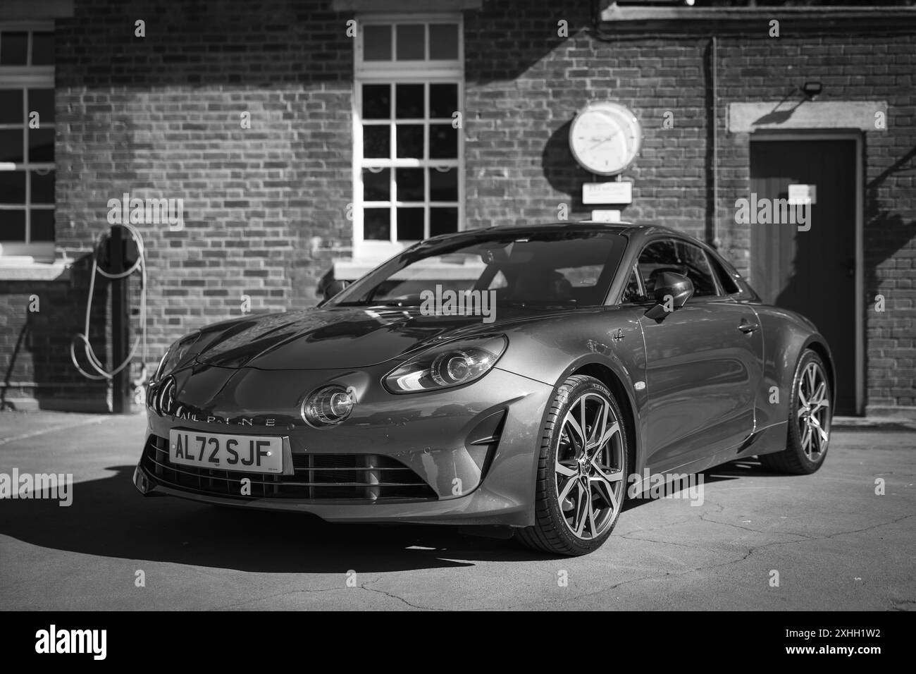2024 2 euros Black and White Stock Photos & Images - Alamy