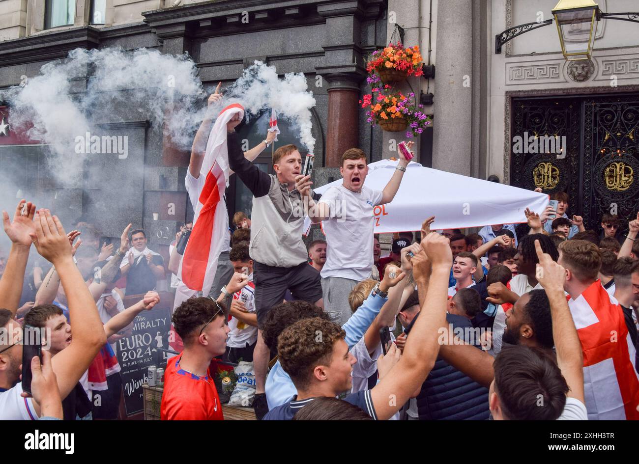 Uefa euros 2024 england hi-res stock photography and images - Alamy
