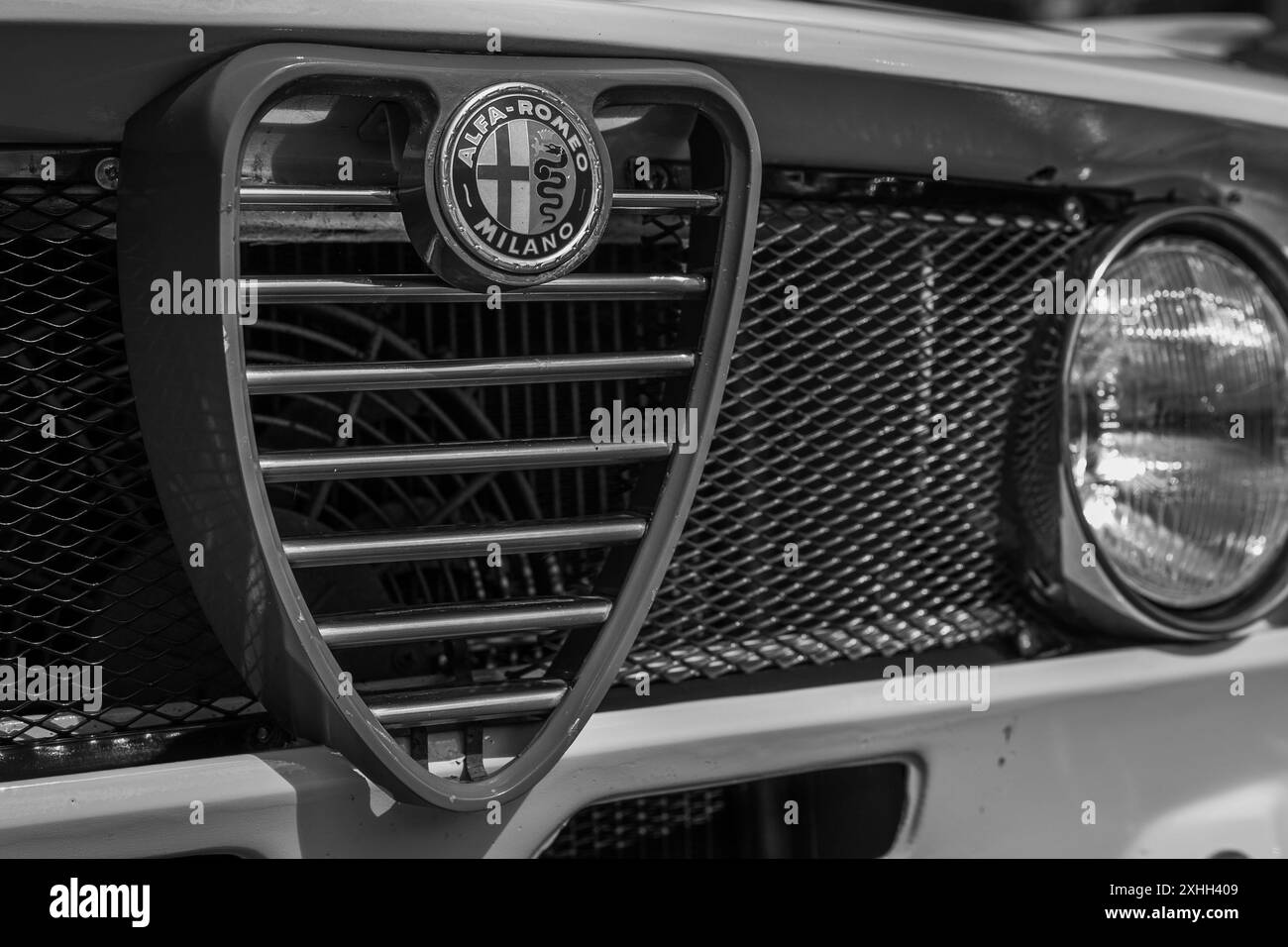 2024 2 euros Black and White Stock Photos & Images - Alamy