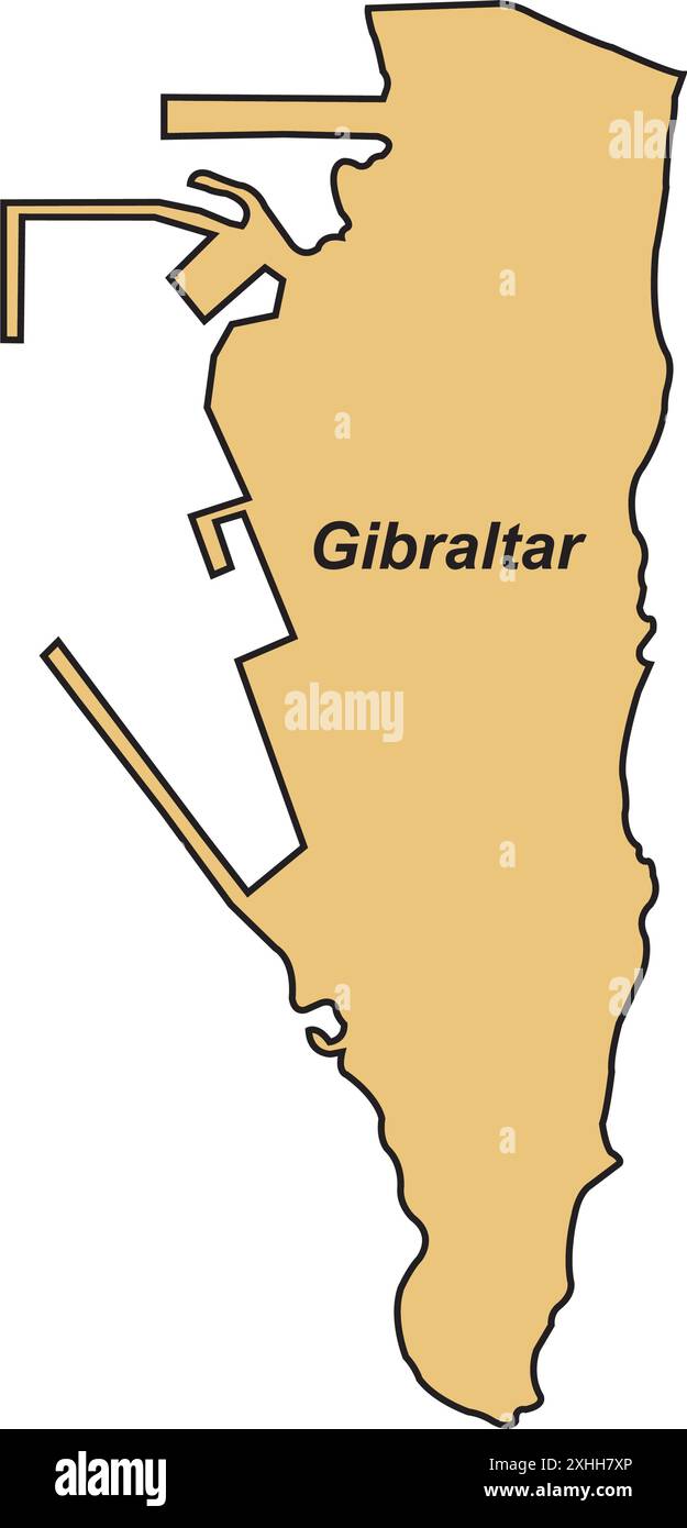 Map of uk coin Stock Vector Images - Alamy