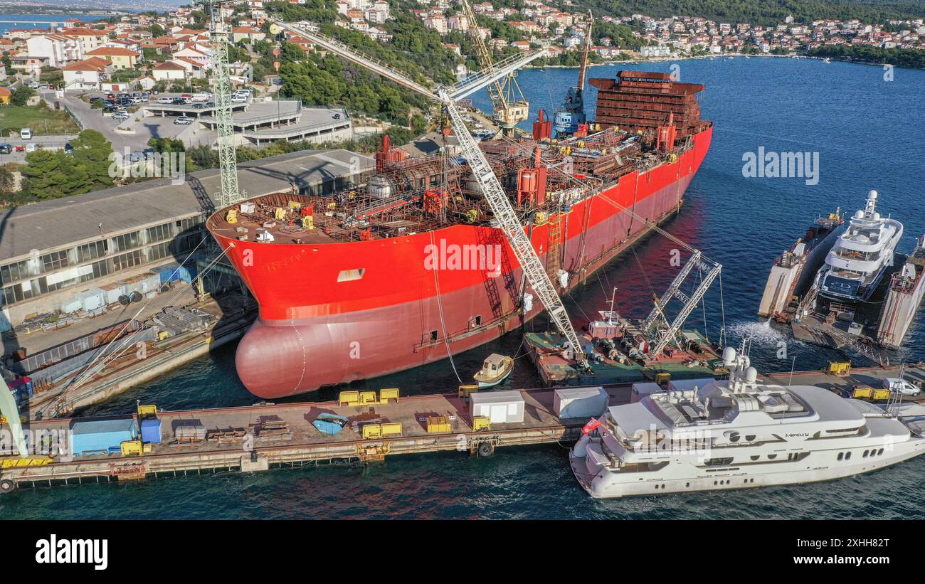 Onega gulf hi-res stock photography and images - Alamy