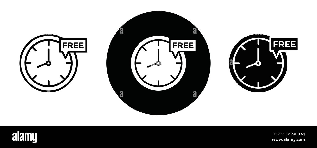 Relief pictogram Stock Vector Images - Alamy